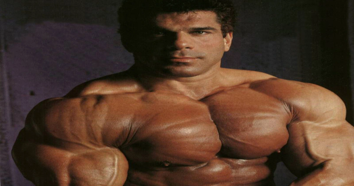 Parabéns pelos 74 anos Lou Ferrigno: ícone do fisiculturismo